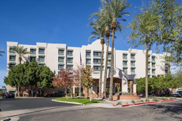 Hyatt Place Scottsdale/old Town - Scottsdale, AZ