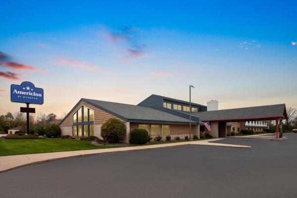 Americinn By Wyndham Green Bay West - Green Bay