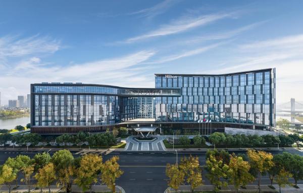 Hilton Shaoxing Hotel And Residences - Shaoxing