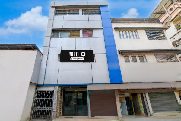 Hotel O Kanchenjunga Stadium Formerly Bindhan's Inn - Siliguri