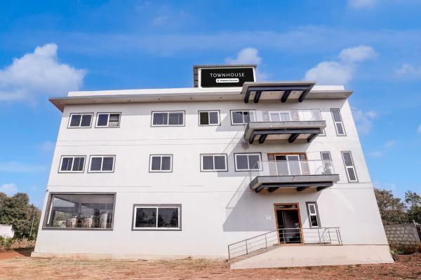 Pop 84155f The Pride - Dharwad