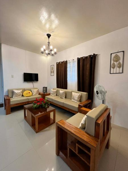 Villareal Homestay - Coron