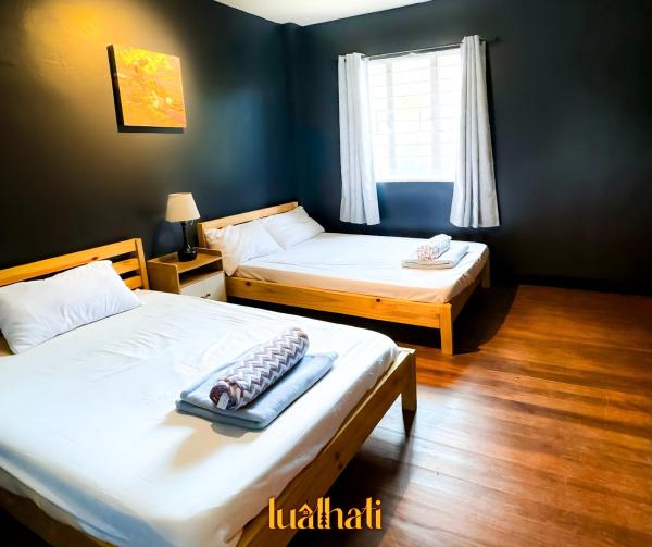 Lualhati Homestay - Baguio