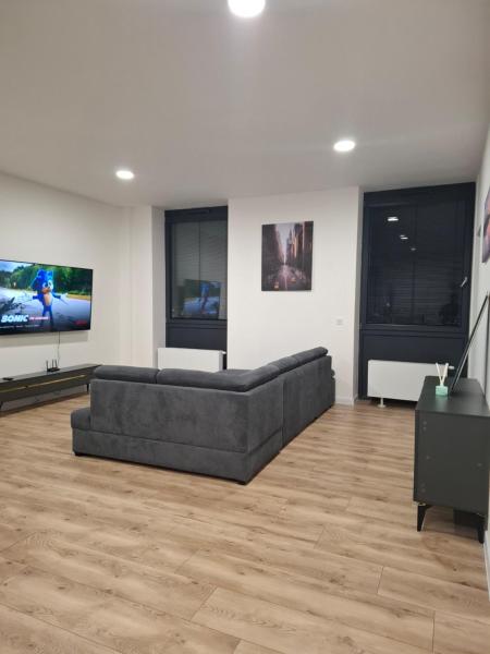 Apartmán Central Point - Humenné