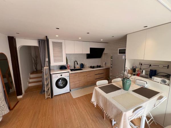 Cl Apartment - Shanghai