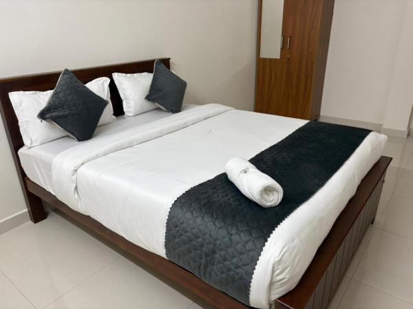 Ooty Bbr Grand Villa - Ooty
