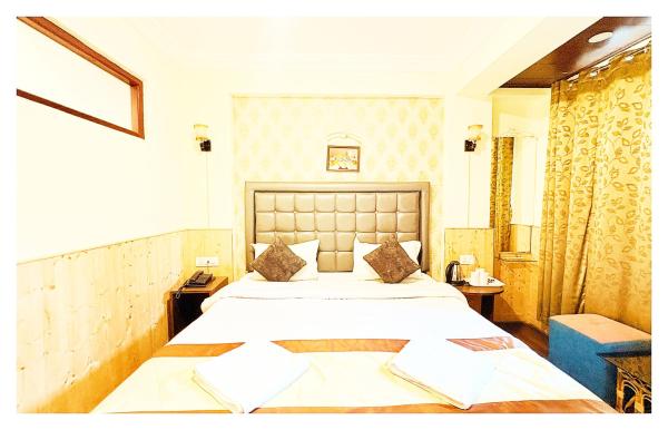 Best Himalaya With Valley View Hotel - Darjeeling