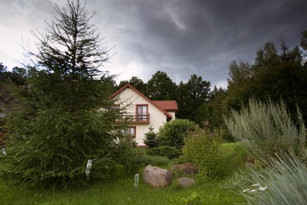 Pokoje Gościnne Na Skraju Puszczy - Belarus