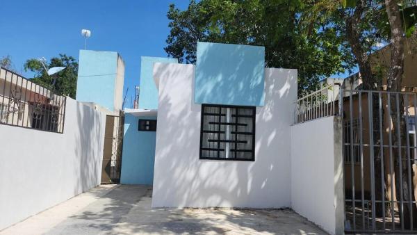 Casita Puerto Maya - Puerto Aventuras