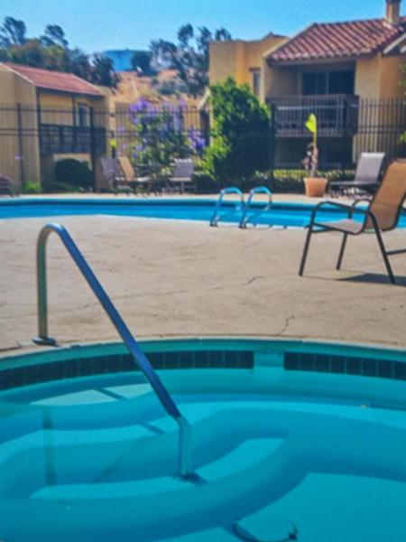 Departamento Completo En San Diego & Bonita You Can Ask For 30 Or More Days Book And Save Aditional 15 Percent Tax - Chula Vista, CA