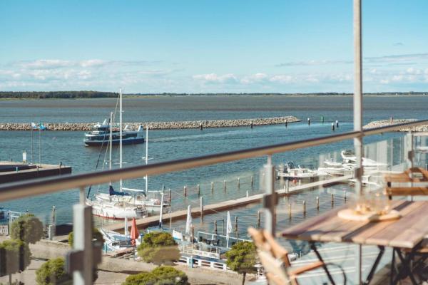 Penthouse Am Meer Barth - Mecklenburg-Vorpommern