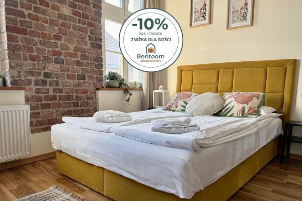 Apartamenty Piekary 11 Przy Wiśle By Rentoom - Toruń