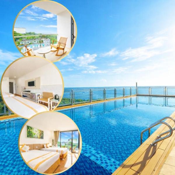 Home Park Hotel - Phú Quốc