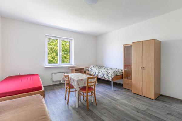 Ubytovna Nika - Tchéquie