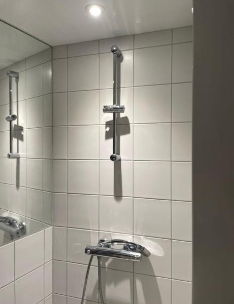 Vesterbro Apartment - Copenhagen