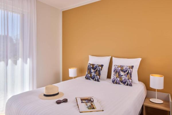 Quality Aparthotel Saint-paul-lès-dax - Landes