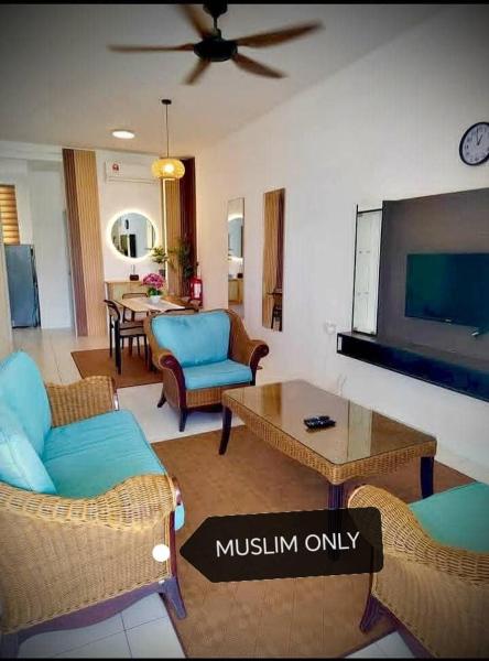 Homestay Impiana Bayu Pelangi Sungai Petani - Sungai Petani