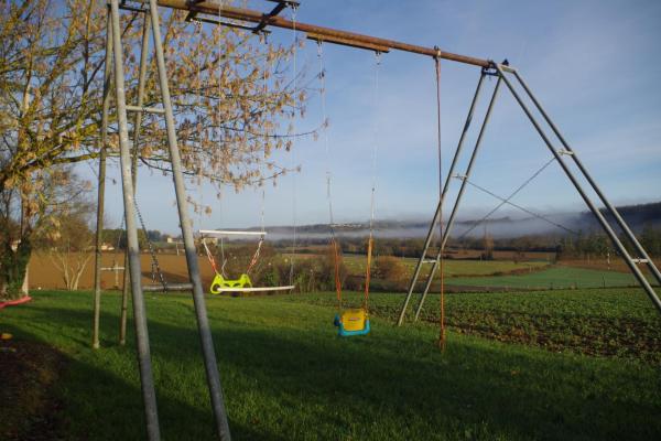 Chez Mitch En Camping Car Et Grand Espace Extérieur - Vic-Fezensac