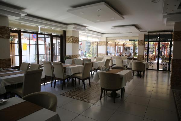 Grand Harsena Otel - Amasya
