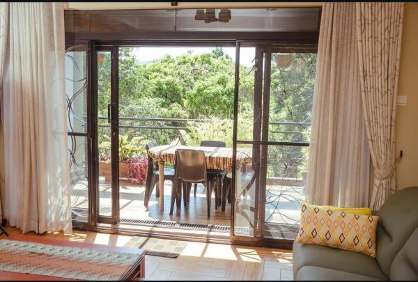 Ibis Apartments - Kampala