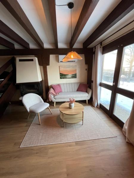 Le Chalet De Pfaffenbronn - Bas-Rhin