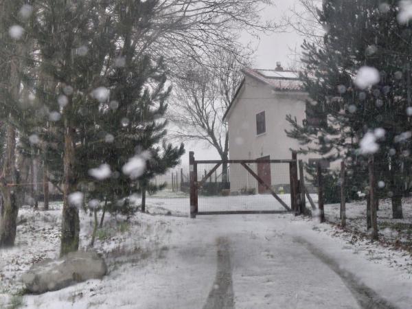 Casale Trifoglio - Calabria