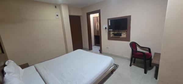 Dpl! New Resort Near Railway Station Bbsr - Bhubaneswar