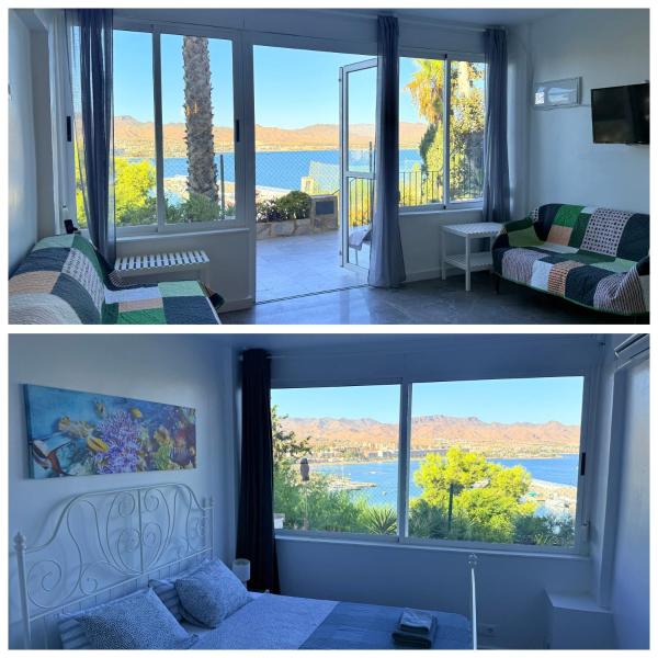 Mirador Del Mar - Mazarrón