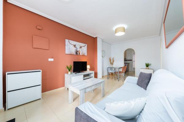 Playa Del Pinet 2 - Elche