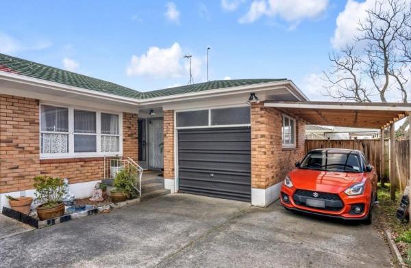 Entire Home Near To City Centre - Waiheke Island