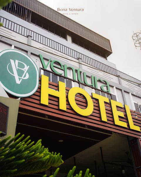 Bona Ventura Hotel & Skybar - Bintan Island