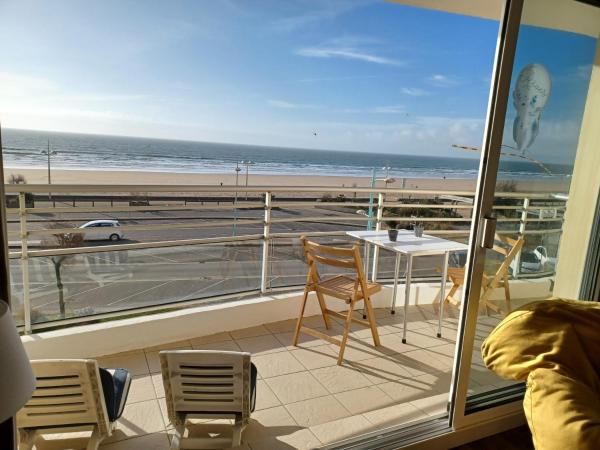 Le Navire - Beauvoir-sur-Mer