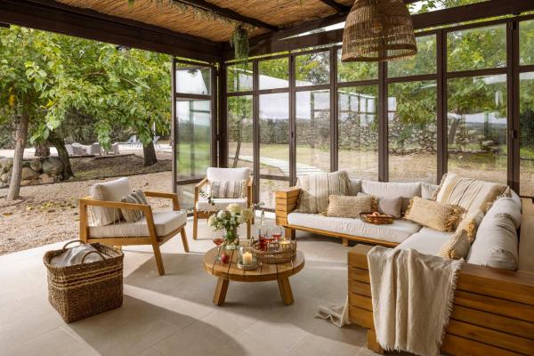 Finca San Benito, Piscina Privada, A Estrenar! - Talavera de la Reina