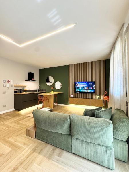 Valcamonica Apartments - Lake - Montecampione