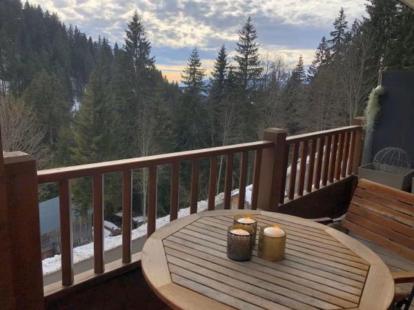 Le Paddington - Familial Haut De Gamme - Lac des Evettes