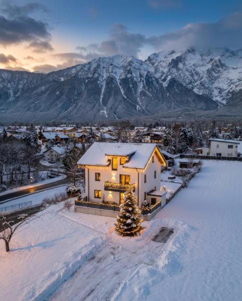 Seelos - Alpine Easy Flats - Ehrwald