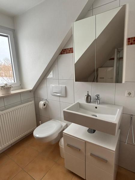 Ferienwohnung Mit Küche Und Bad - Aichach