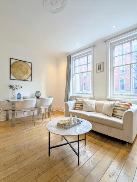 3br Shoreditch Vibe Flat - Leyton