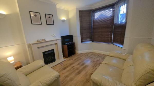 Dartford Haven - Dartford