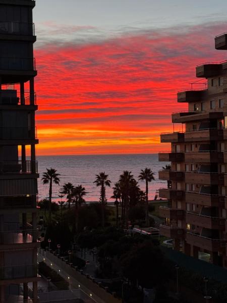Casa Adriana Del Mar - Benicàssim