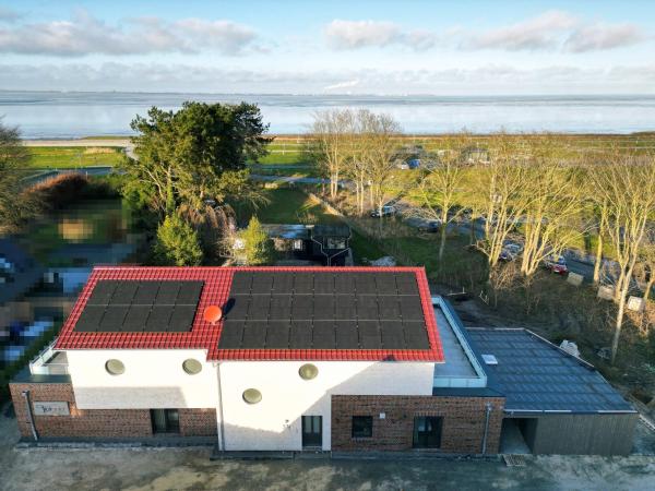 Flutgold Dangast - Varel