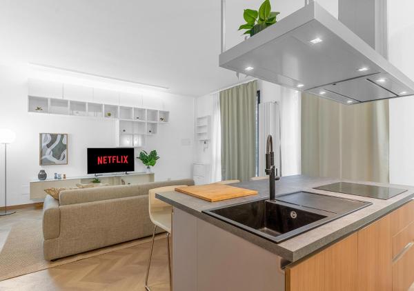 Navigli Loft 20 - Milan