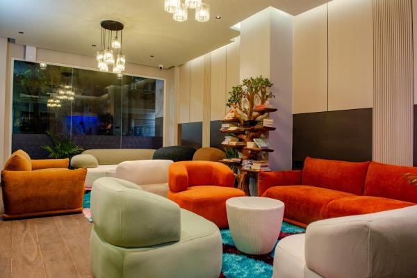 Reagal Garden - Maldives