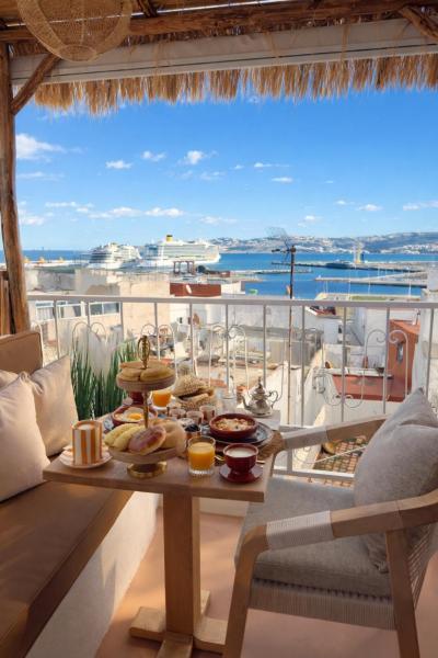 Kasbay - Maison D'hôtes Tanger Médina - Tangier, Morocco