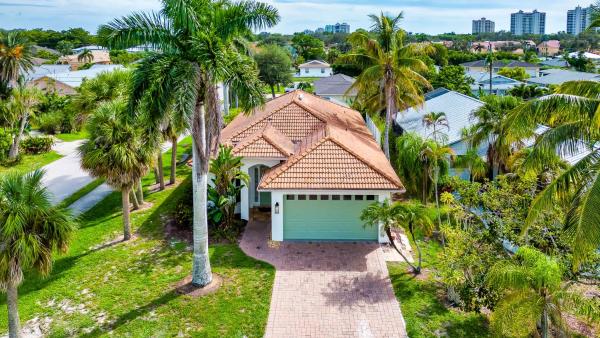 Neapolitan Vacation Rental - Bonita Springs, FL