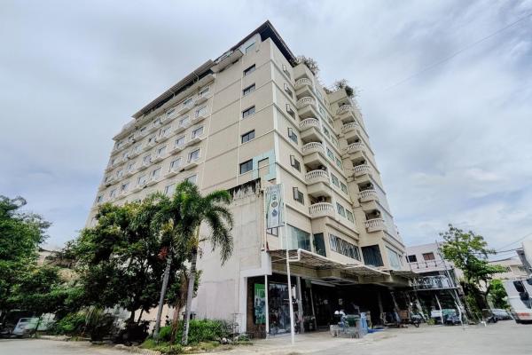 Hotel Essencia - Dumaguete