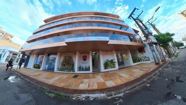 Davila Flat Hotel - Fortaleza