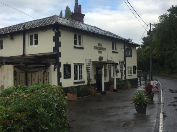 The Winchfield Inn - Berkshire