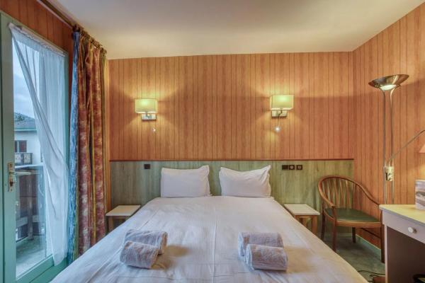 Brit Hotel Florimont - Ugine