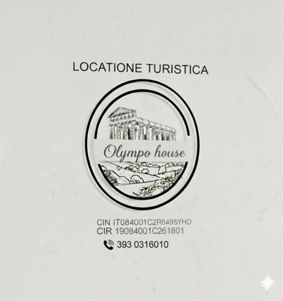 Olympo House Con Balcone - Agrigento